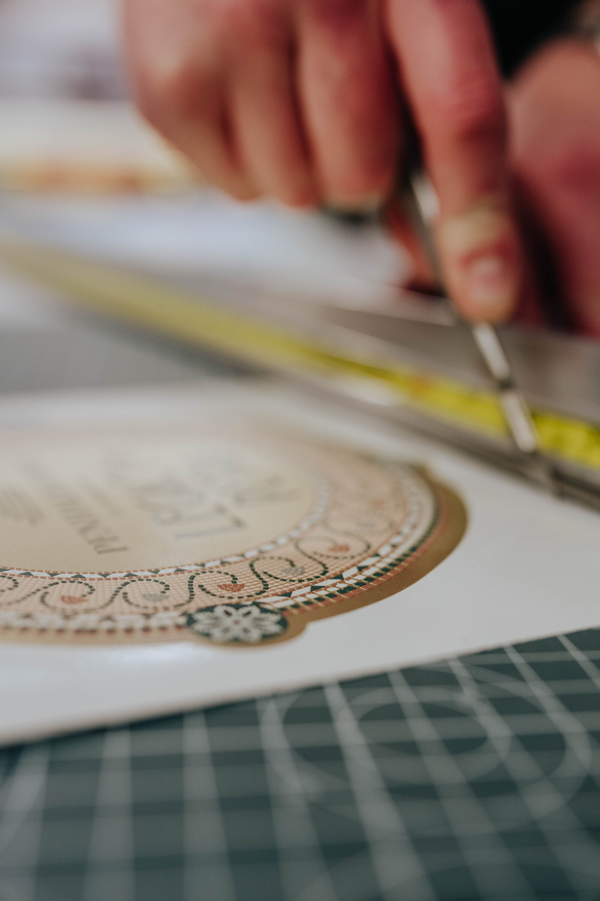 Print - 3 Way Displays