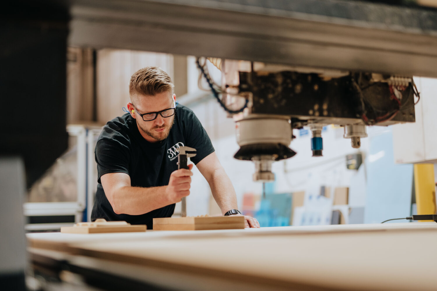 3 Way Displays - Bespoke Stylish Displays