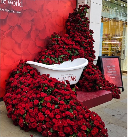 What’s Hot This Summer? - 3 Way Displays